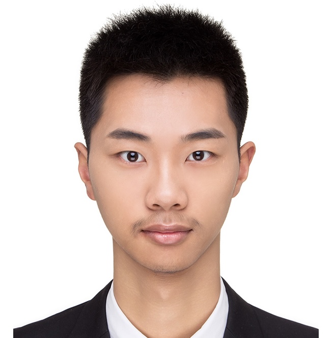 Dongdong Chen - HomePage